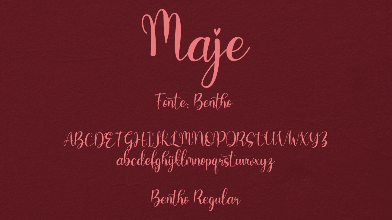 Maje Logo - Opama