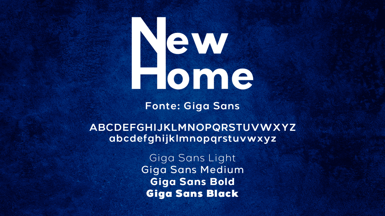 New Home Logo - Opama