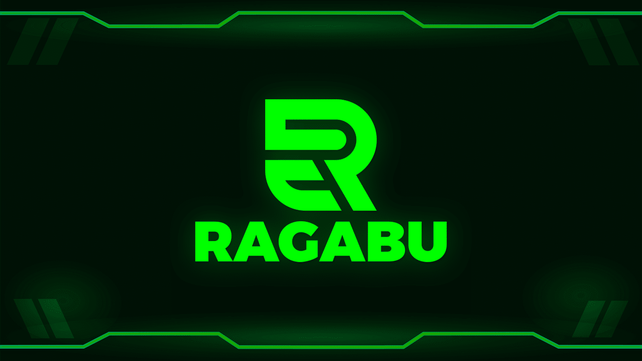 Ragabu Logo - Opama